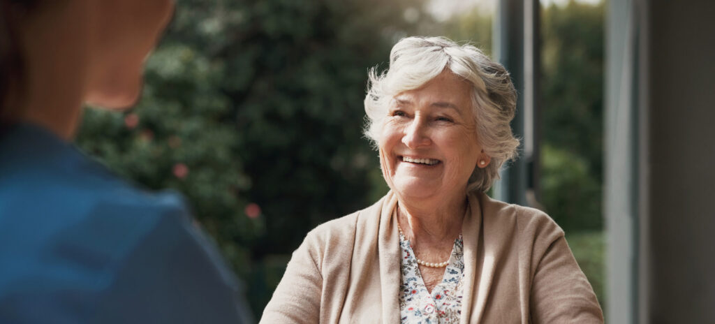 Patient Centered Care | Xyla Services