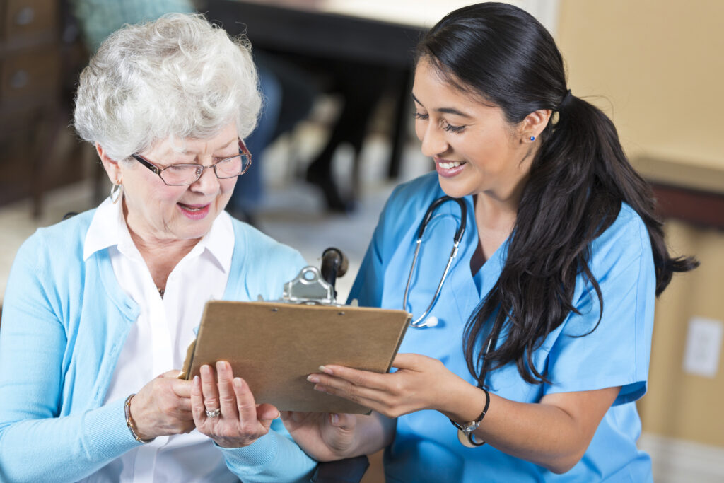 Care Act reviews and assessments for an East Midlands Council | Xyla Services