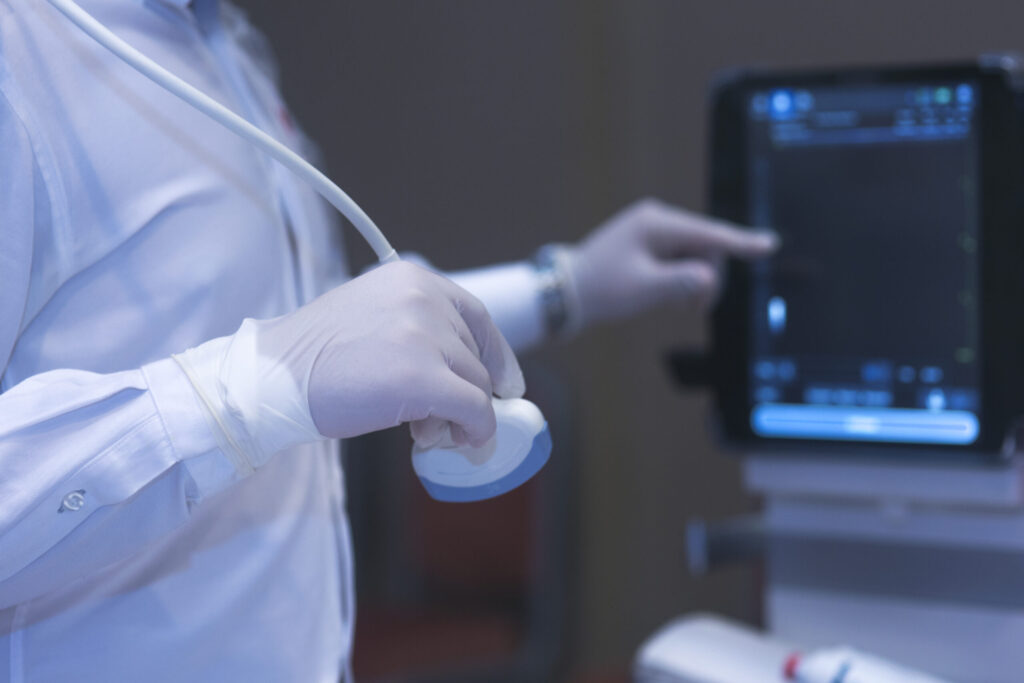 University Hospitals of Derby and Burton (UHDB) | Xyla Services