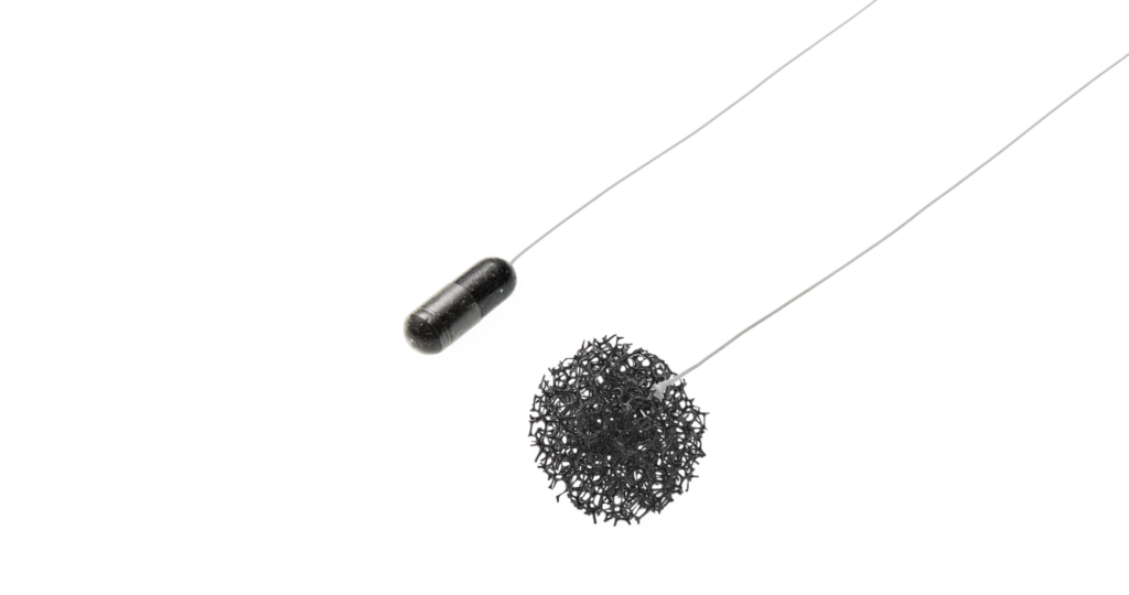 How fully managed insourced services are delivering capsule sponge ...